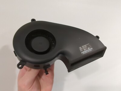 923-00089 Apple Fan for iMac 27" Retina 5K Late 2015, Mid 2015, Late ...