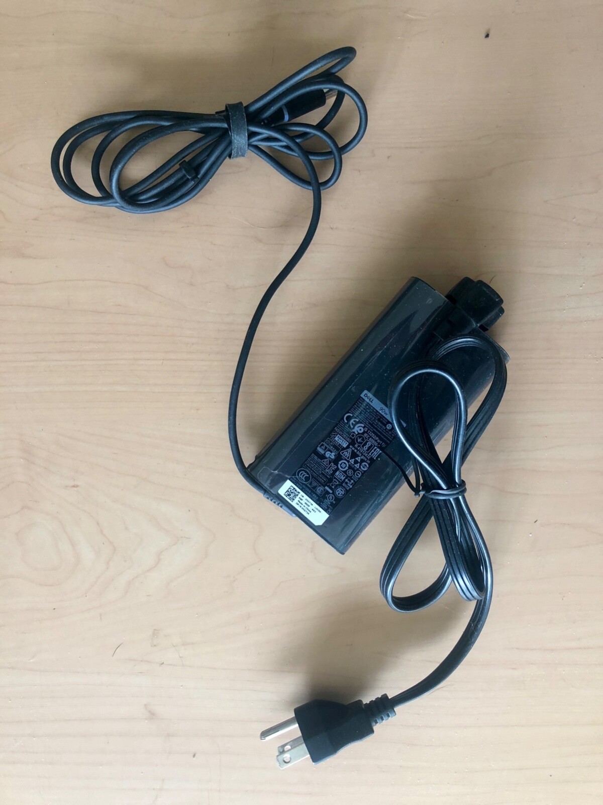 Dell OEM 90W AC Adapter LA90PM130 19.5VDC 4.62A | eBay