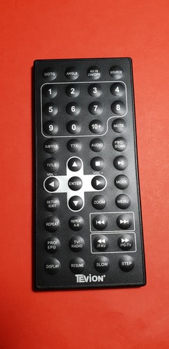 Original Fernbedienung Tevion MD 83071 | eBay.de