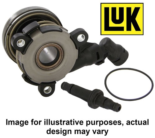 LuK Concentric Slave Cylinder for Vauxhall Astra, Corsa, Zafira & More ...