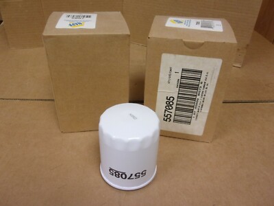 Napa 7085 Filter , Lot Of 2 | eBay