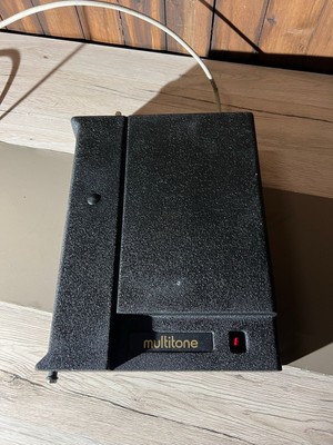 Multitone Electronics P2 11 HF-Transceiver,Transmitter, Sender (2351 ...