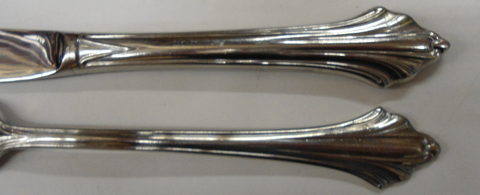 Wallace FRENCH REGENT 18/8 Stainless Flatware ~~CHOICE PIECE~~ | eBay