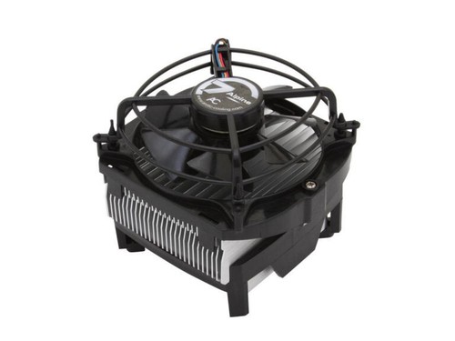 ARCTIC COOLING ALPINE 7 92mm PWM Fan CPU Cooler | eBay