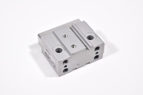 SMC MGJ10-5, Miniature Guide Rod Cylinder | eBay