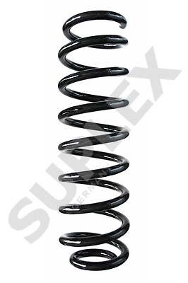 Front Coil Spring for 2007-2008 Mercedes ML320 | eBay