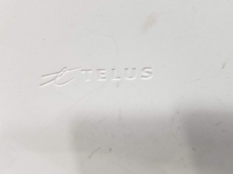 Telus Wi-Fi Booster DWS | eBay