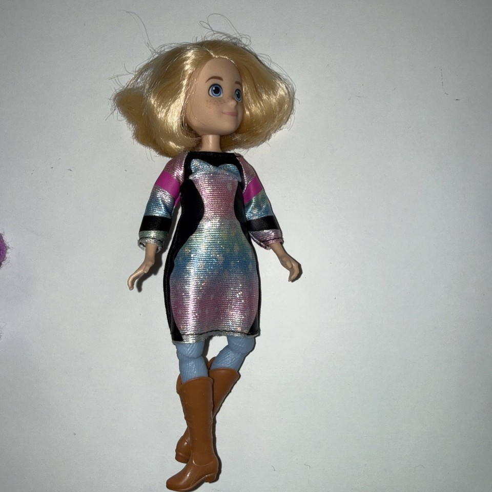 Mattel Dreamworks Abigail Doll Untamed Spirit | eBay UK