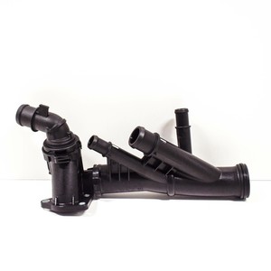 NEW VOLKSWAGEN TRANSPORTER T6 THERMOSTAT HOUSING 04L121026L ORIGINAL | eBay