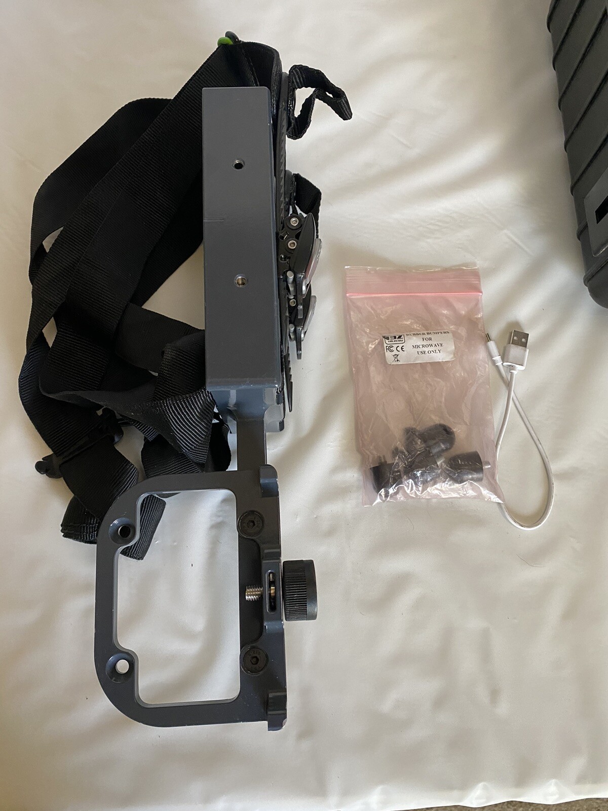 Viavi Solutions 3Z RF Vision Telecom GPS Antenna Alignment Tool 3Z-RFV ...