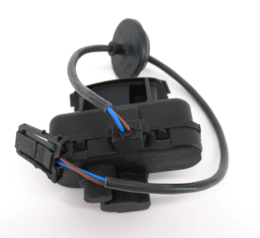 Genuine OEM VW 5N0-810-773-F Fuel Door Release Actuator 09-14 Jetta 09 ...