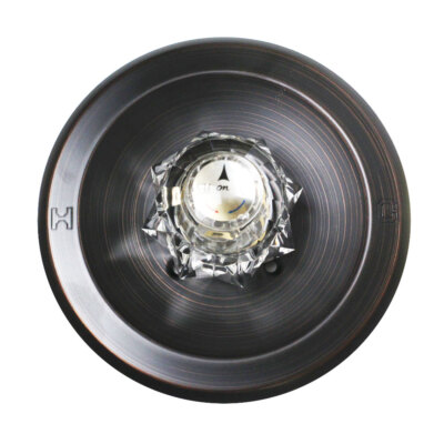 Thrifco 4402618 Replacement Tub/Shower Single Handle Trim Kit for Delta ...