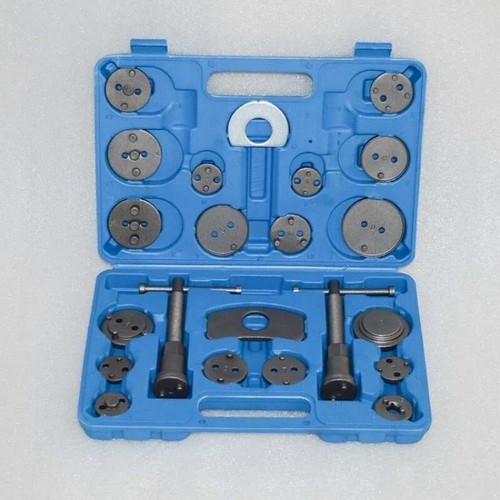 Brake Pad Replacement Tool Car Maintenance Brake Cylinder Return Tool ...