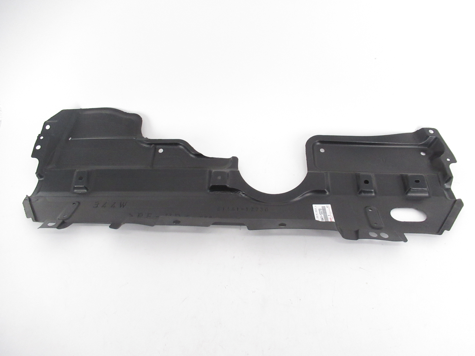 Genuine OEM Toyota Lexus 51441-12270 Lower Engine Shield Under Cover | eBay