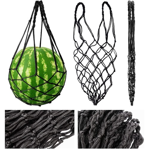 Trays Garden Stand Pumpkin Support Watermelon Nets Melon Hammock Melon ...