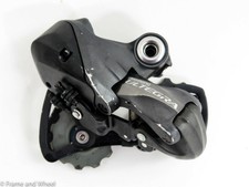 Shimano Ultegra Rd-6770 Di2 Rear Derailleur 10 Speed for sale online | eBay