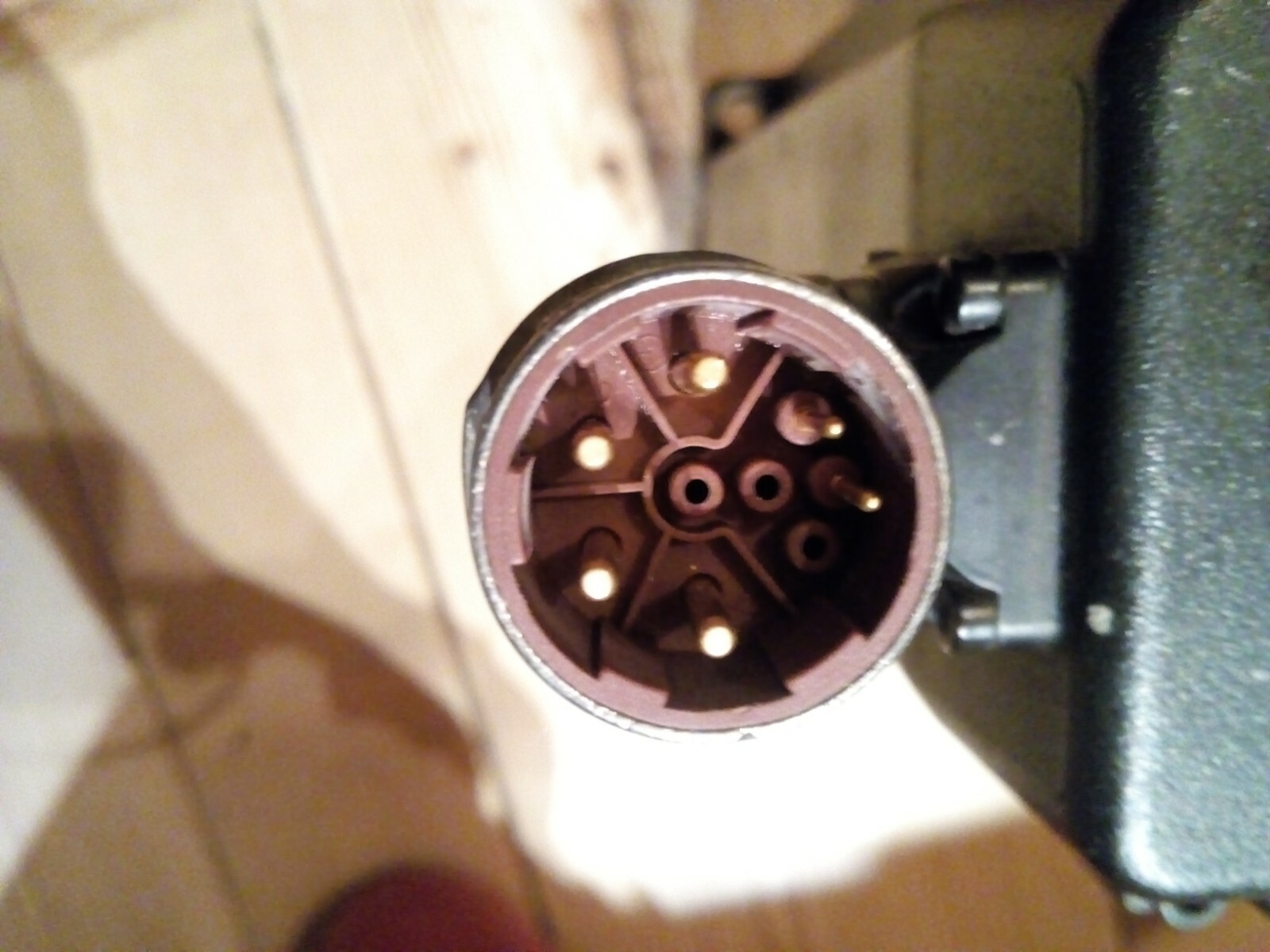 Allen-Bradley Servo Motor VPL-B1306C-CJ12AA 2500rpm 13.83 Nm | eBay