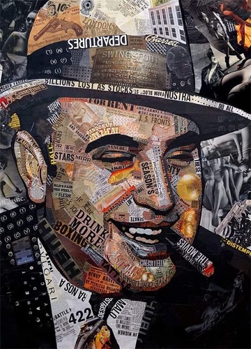 Al Capone Poster Wall Art Mafia Gangster Canvas Mob Painting Print ...