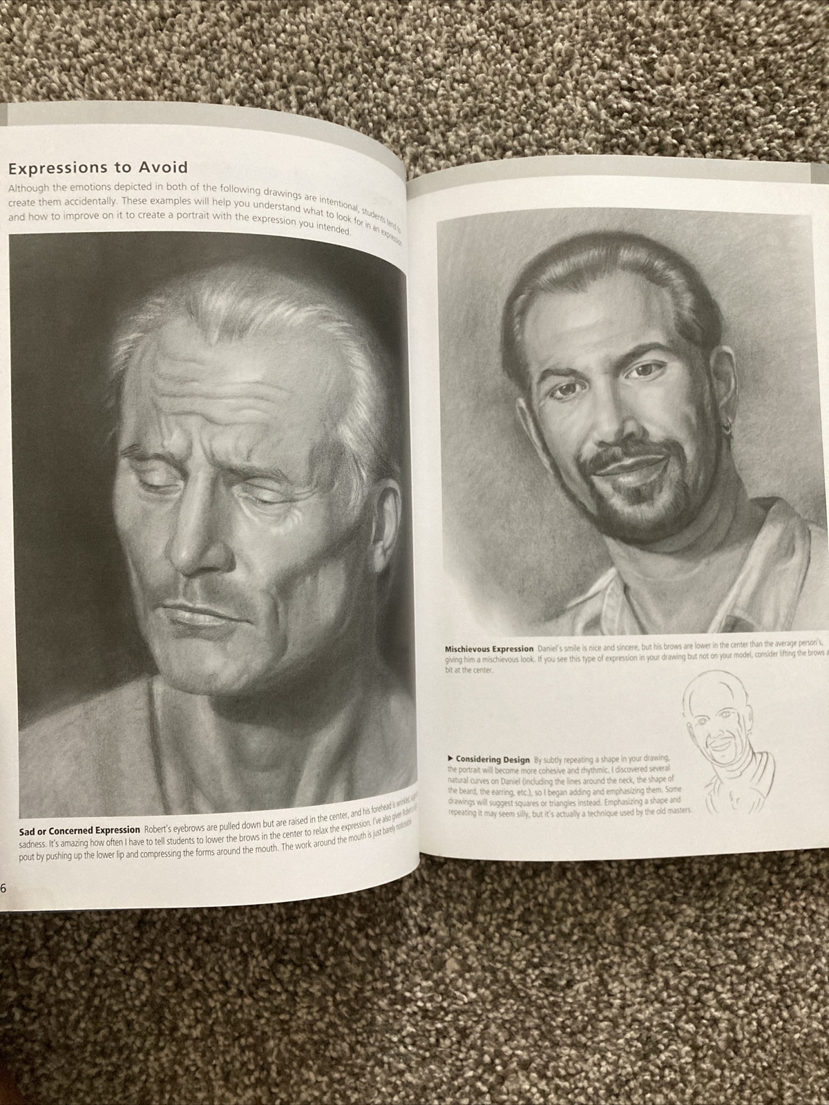 Drawing Made Easy Ser.: Lifelike Heads : Discover Your "inner Artist ...