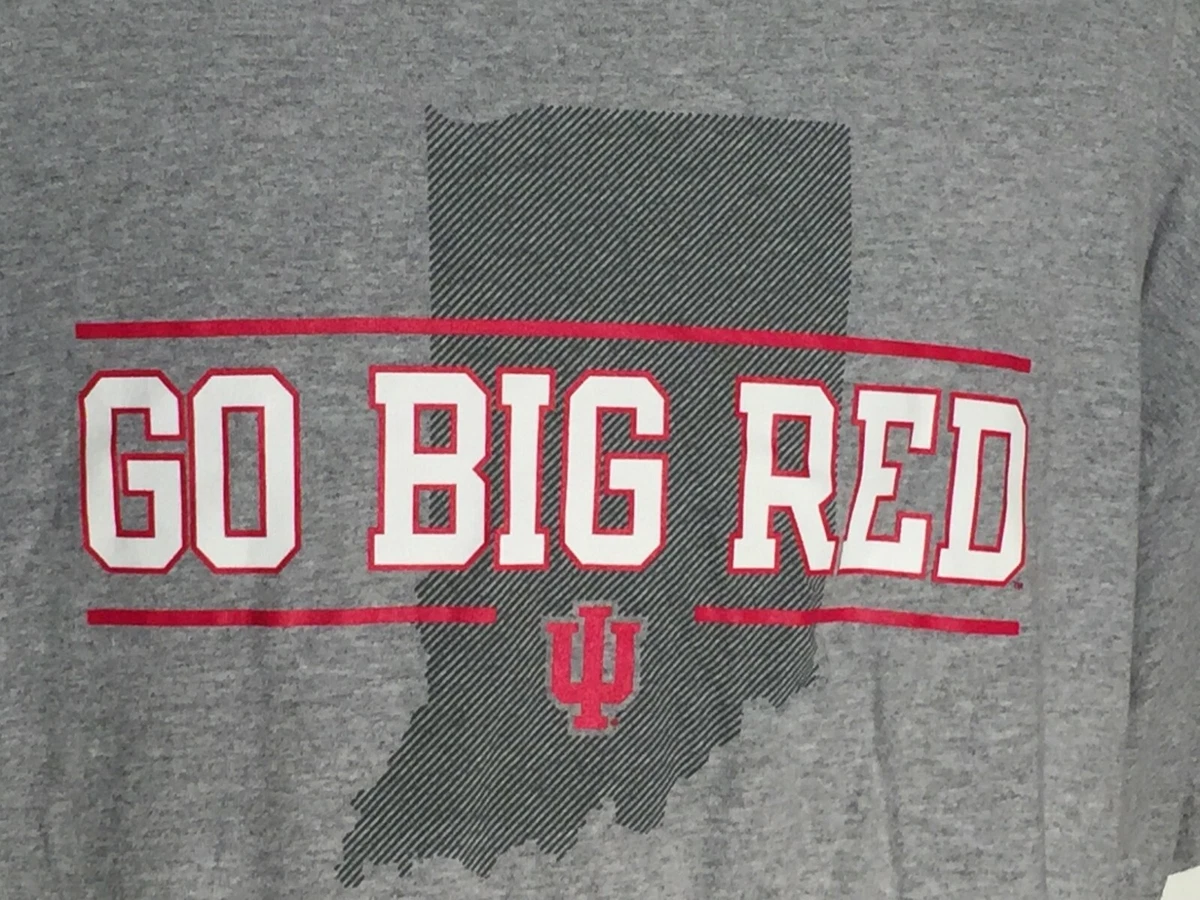 Go Big Red Indiana