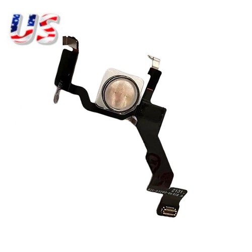 OEM Flash Light Flex Cable Replacement For iphone 13pro max Repair Part | eBay