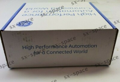 NEW IC695ALG112-GB by DHL or FEDEX | eBay