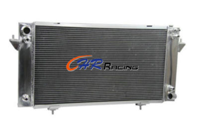 Aluminum radiator for 1989-1998 Discovery & Range Rover Series 1 3.9 ...