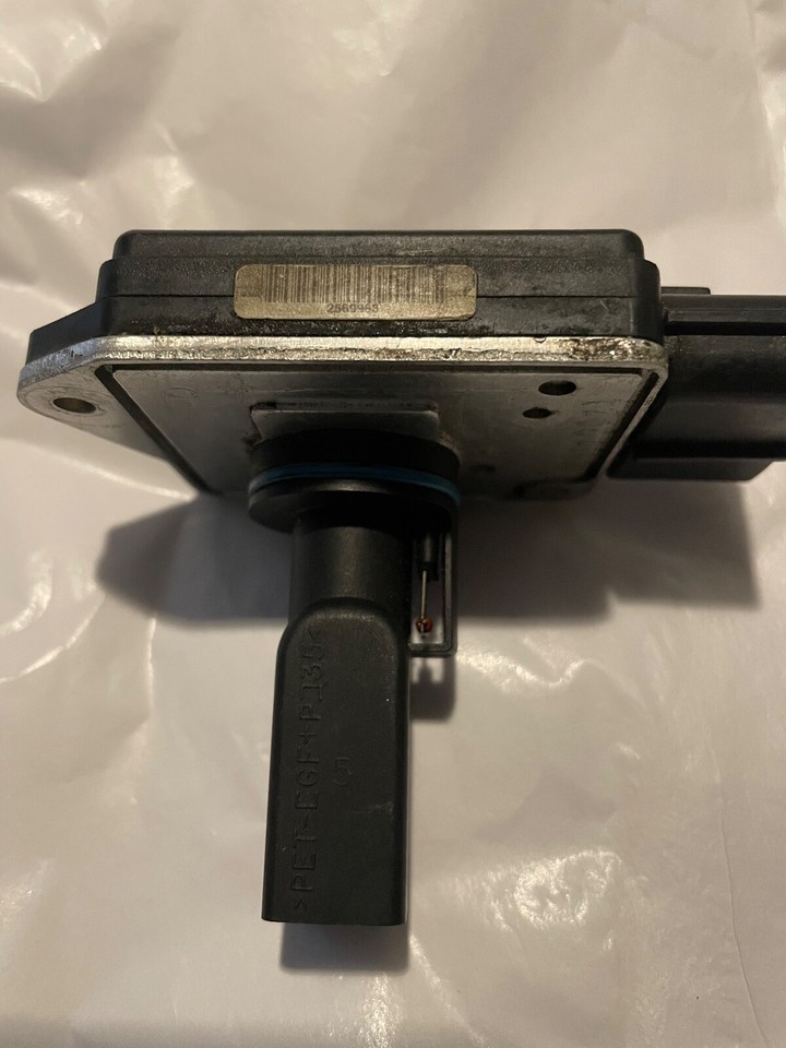 Mass Air Flow Sensor PBT-GF30, EABCDF, 1L2F-12B579-BA, 2569963 | eBay