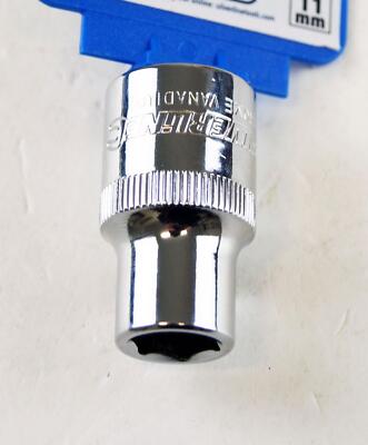 11mm SOCKET 1/2 DRIVE | eBay UK