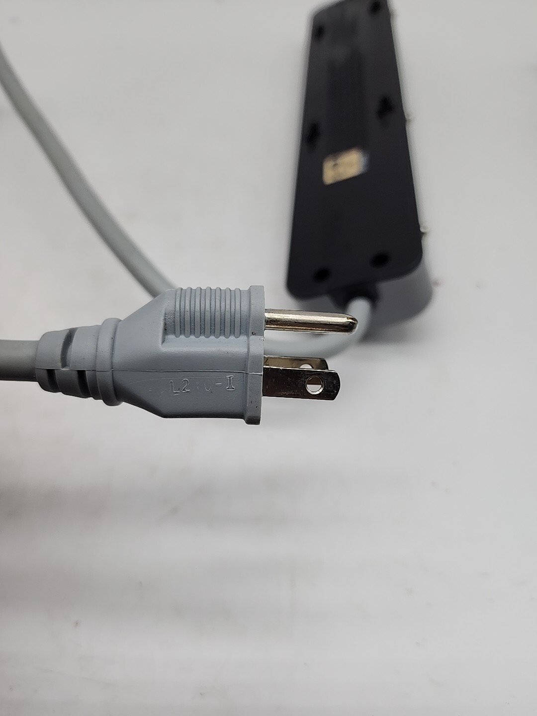 CCI Power Strip/Surge Protector. | eBay