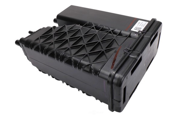 Vapor Canister-VIN: 7, Eng Code: L8T, Extended Cargo Van 84555107 for ...