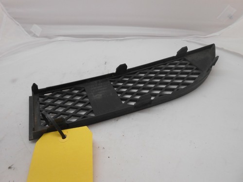 Genuine BMW 750 E65 E66 Front Right Side Grille Cover OEM 51117135564 ...