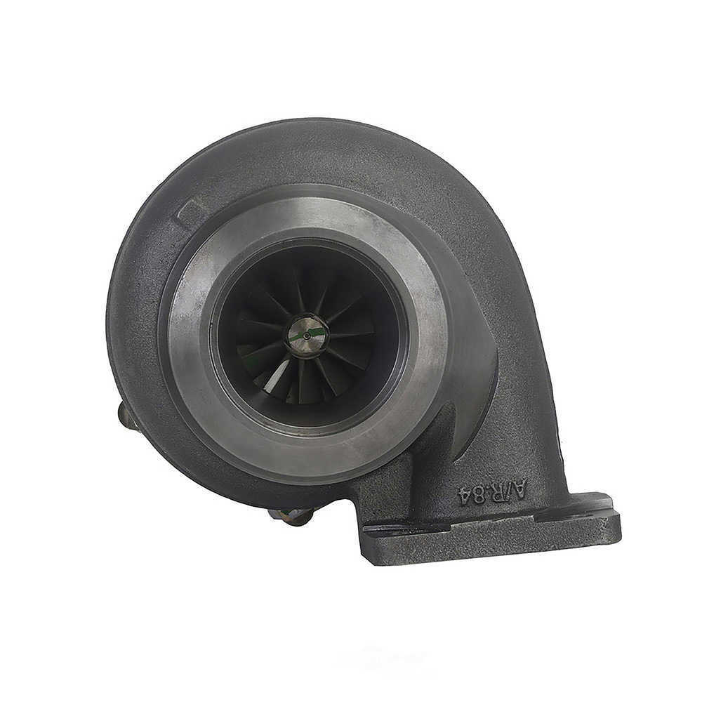 Turbocharger Omega Environmental 78-11720 for sale online | eBay