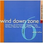 Various Artists - Wind Down Zone, Vol. 6 (1995) for sale online | eBay UK