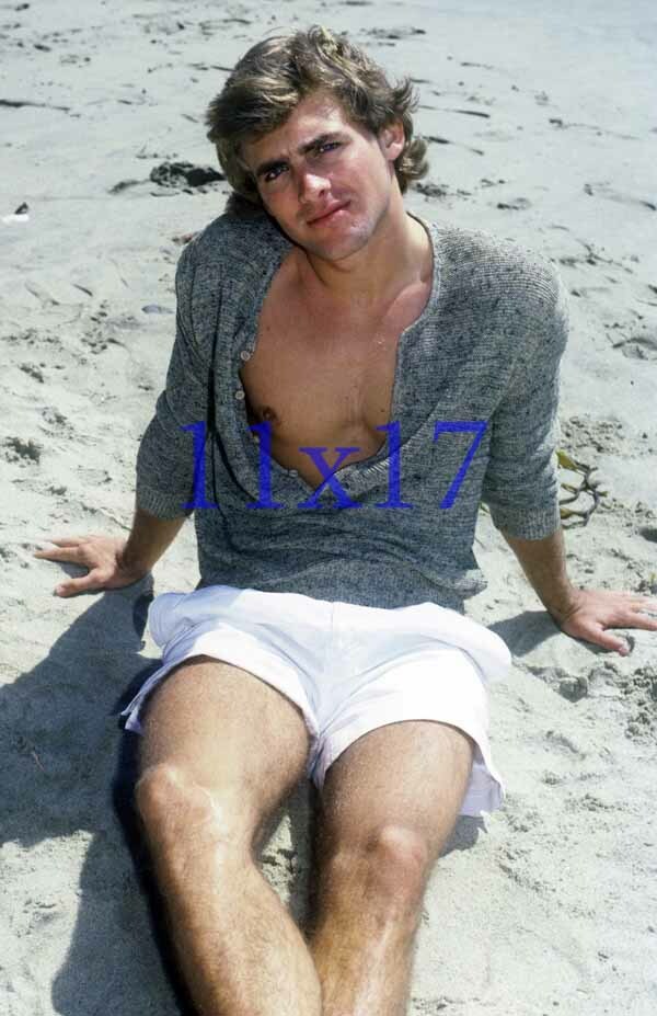 Grant Cramer Hardbodies