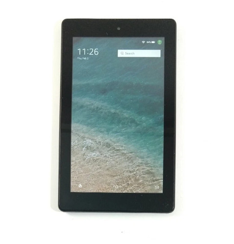 Amazon Fire 7 9th Gen | Model M8S26G | 16GB | 7in | TESTED | eBay