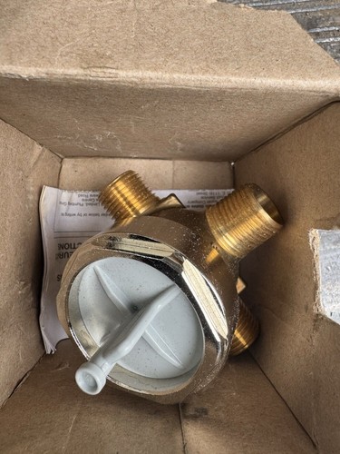 Delta R11000 Diverter Rough-In Valve for Delta 3 and 6 Function ...