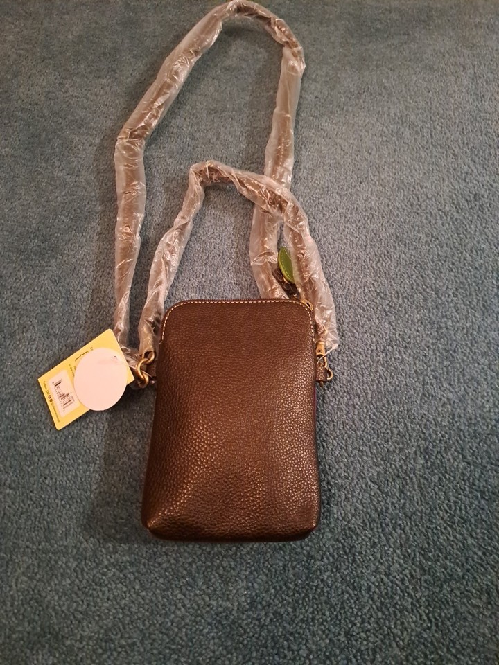 Chala Handbag Floral Crossbody Purse Bag Different Strap Options New | eBay