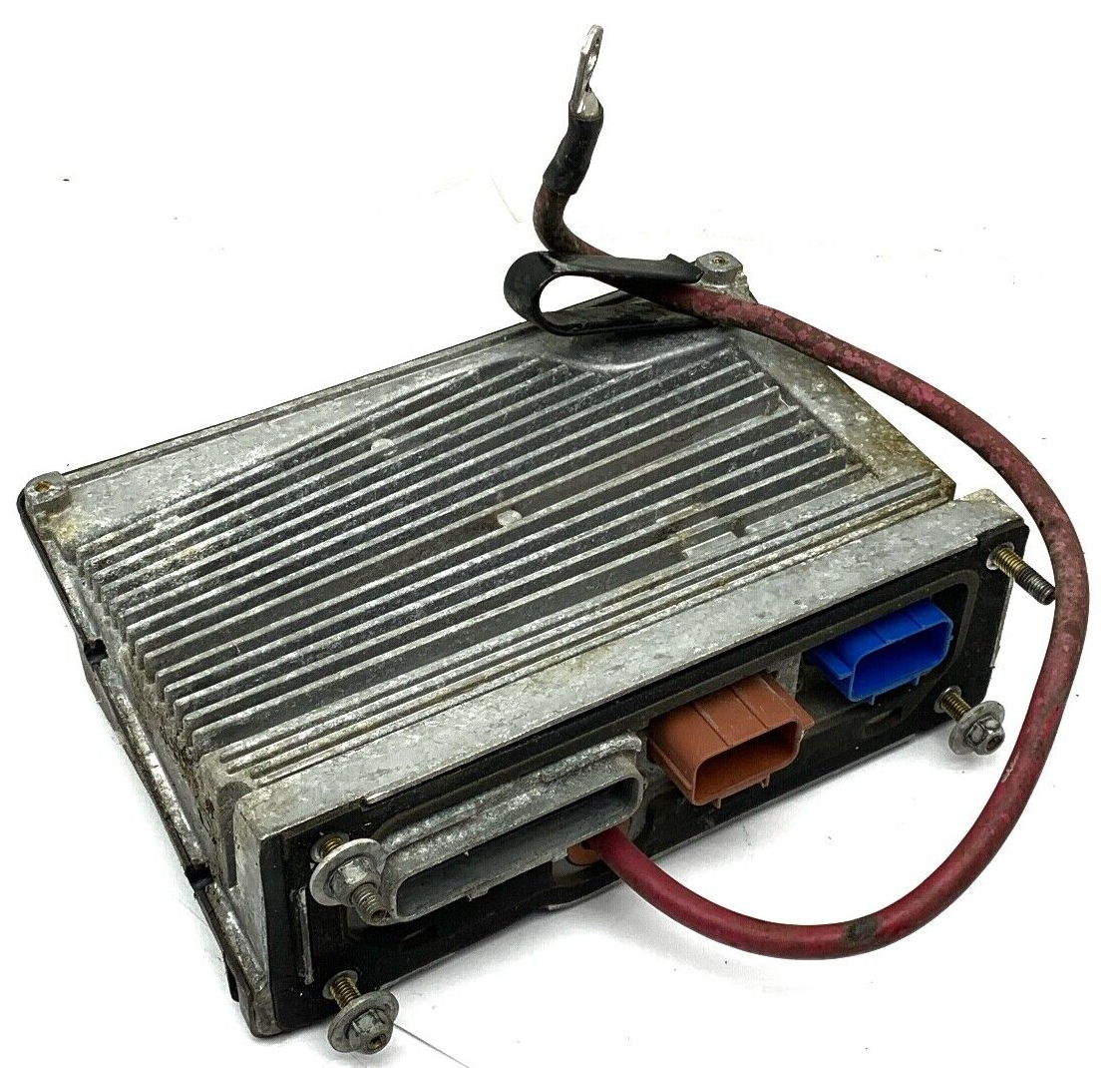 International Chassis Electronic Control Module 3833155C2 for sale ...