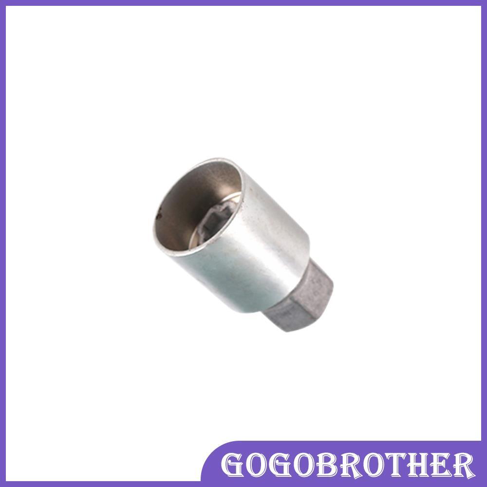 Wheel Bolt Lock Nut Key Fits 2016-20 Jeep Wrangler Cherokee Dodge 803 ...
