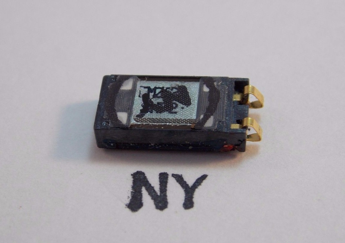 Ear Speaker Piece LG G5 AS992 C-Spire Phone Original Replacement Part ...