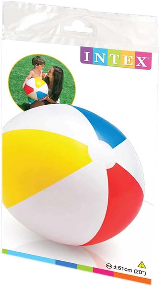 Beach Ball