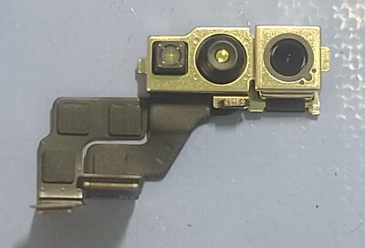 iPhone 14 Pro Front Camera Sensor Replacement Original Apple Pull OEM ...