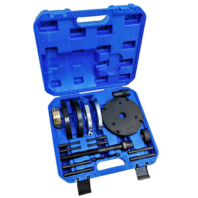 TECHTONGDA Portable Wheel Hub Bearing Unit Tool Set 82mm | eBay