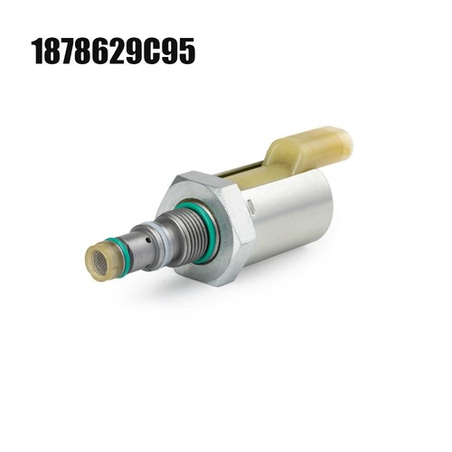 Injection Pressure Regulator Valve IPR For NAVISTAR MaxxForce DT 9/10 ...