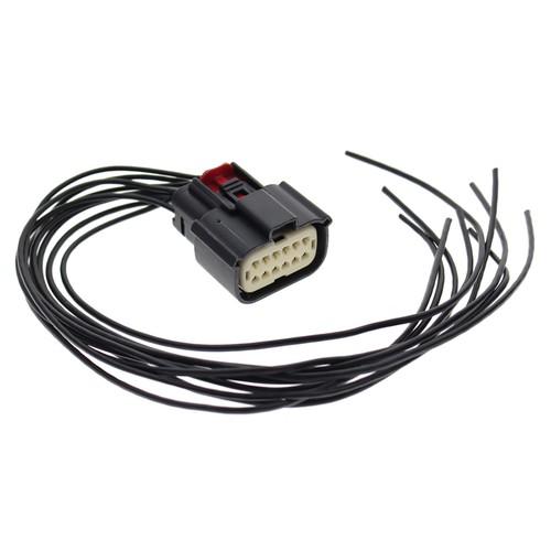 Headlight Connector Pigtail Harness For 2015-2018 Dodge Charger 2020 ...