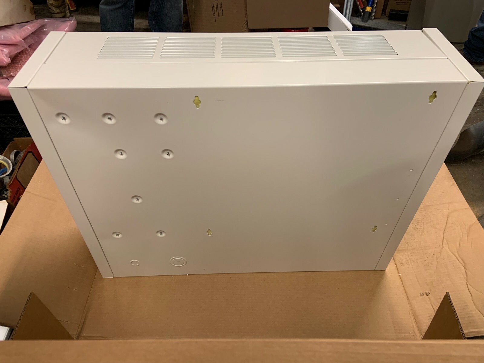 Berko Electric Cabinet Unit Heater | Cabinets Matttroy