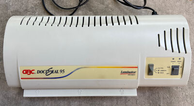 Machines - Docuseal 95