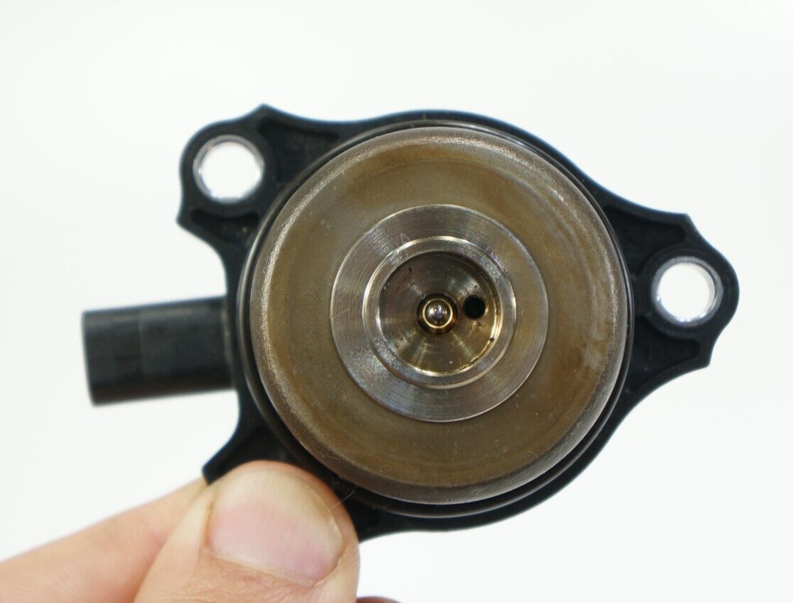 12-2015 mercedes c250 slk250 1.8l engine variable timing adjuster ...