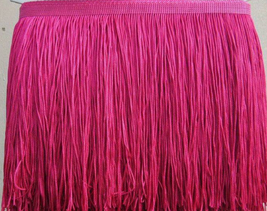 9cm 15cm 20cm 30cm 50cm long fringing tassel trim fringe 6'' 8'' 12 ...